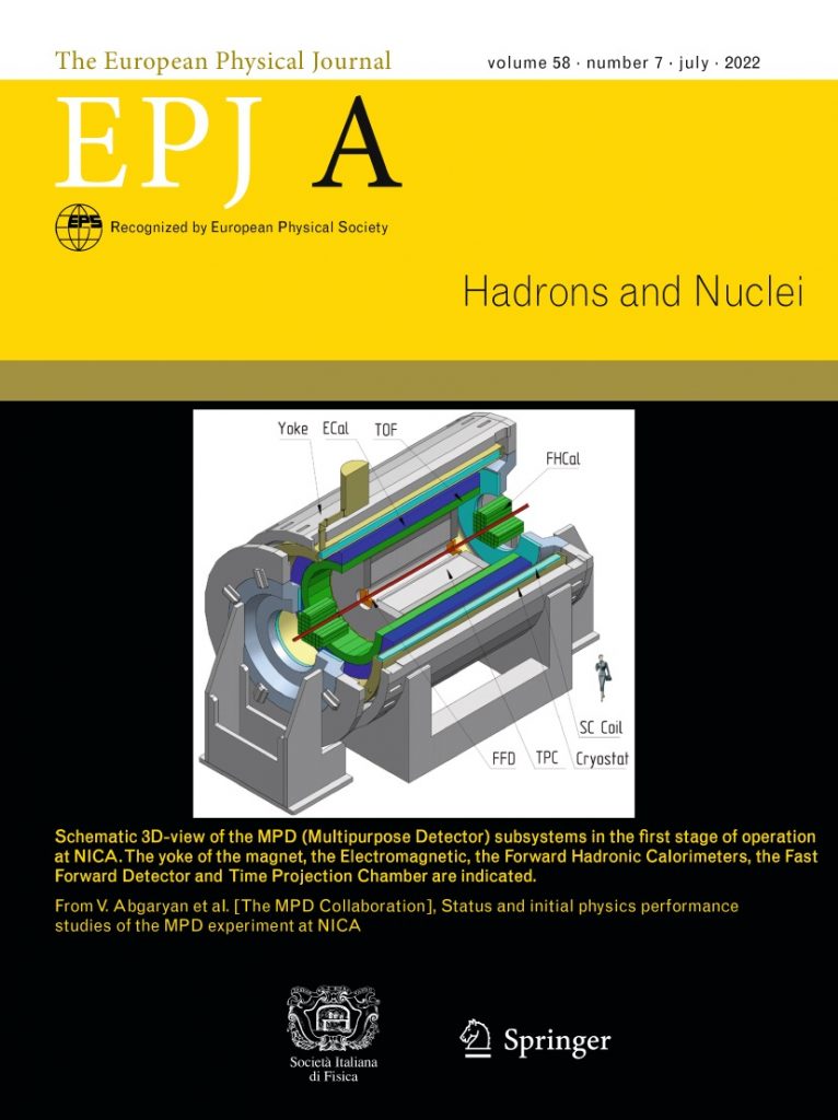 Collaboration publications